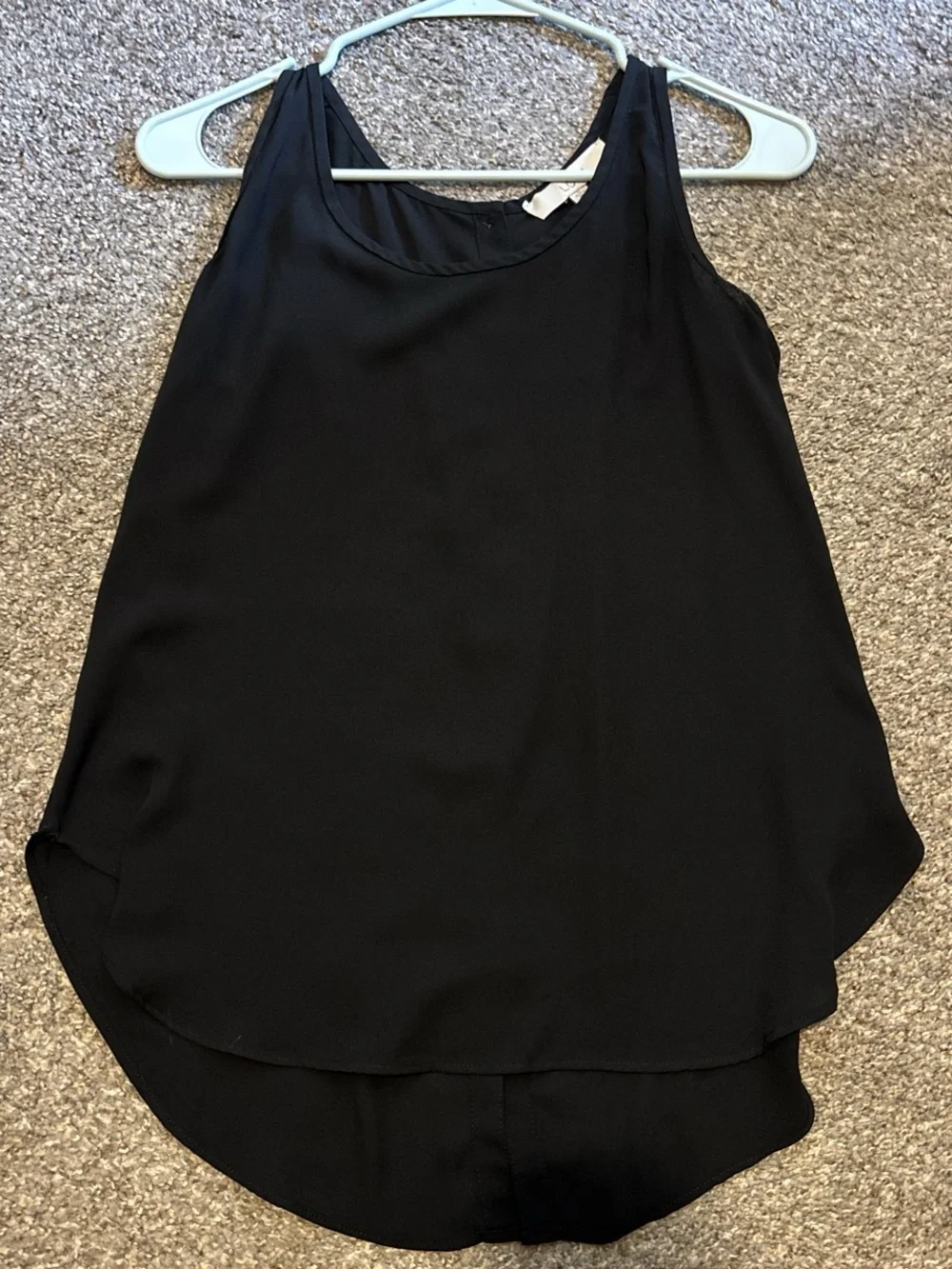 LOFT | Tops | Loft Business Casual Tank | Poshmark